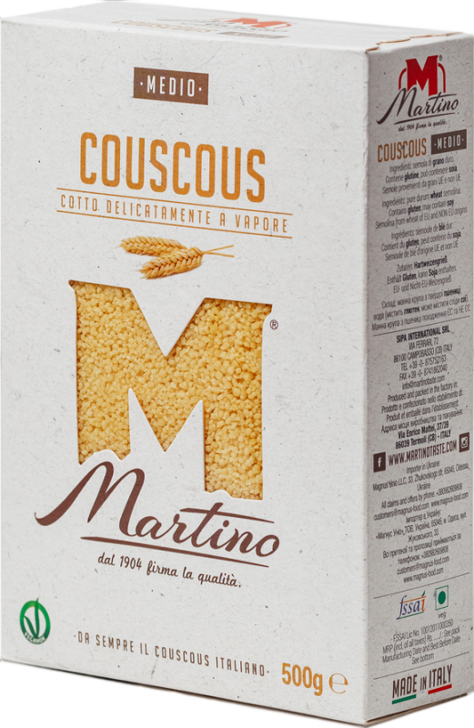 MAGNUS FOOD – Eat Healthy, Live Healthy