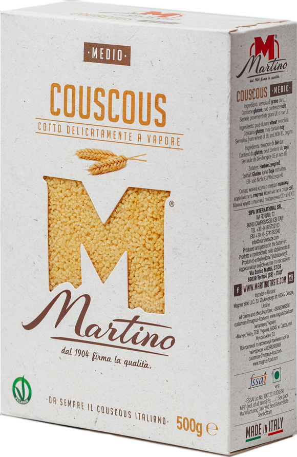 MAGNUS FOOD – Eat Healthy, Live Healthy